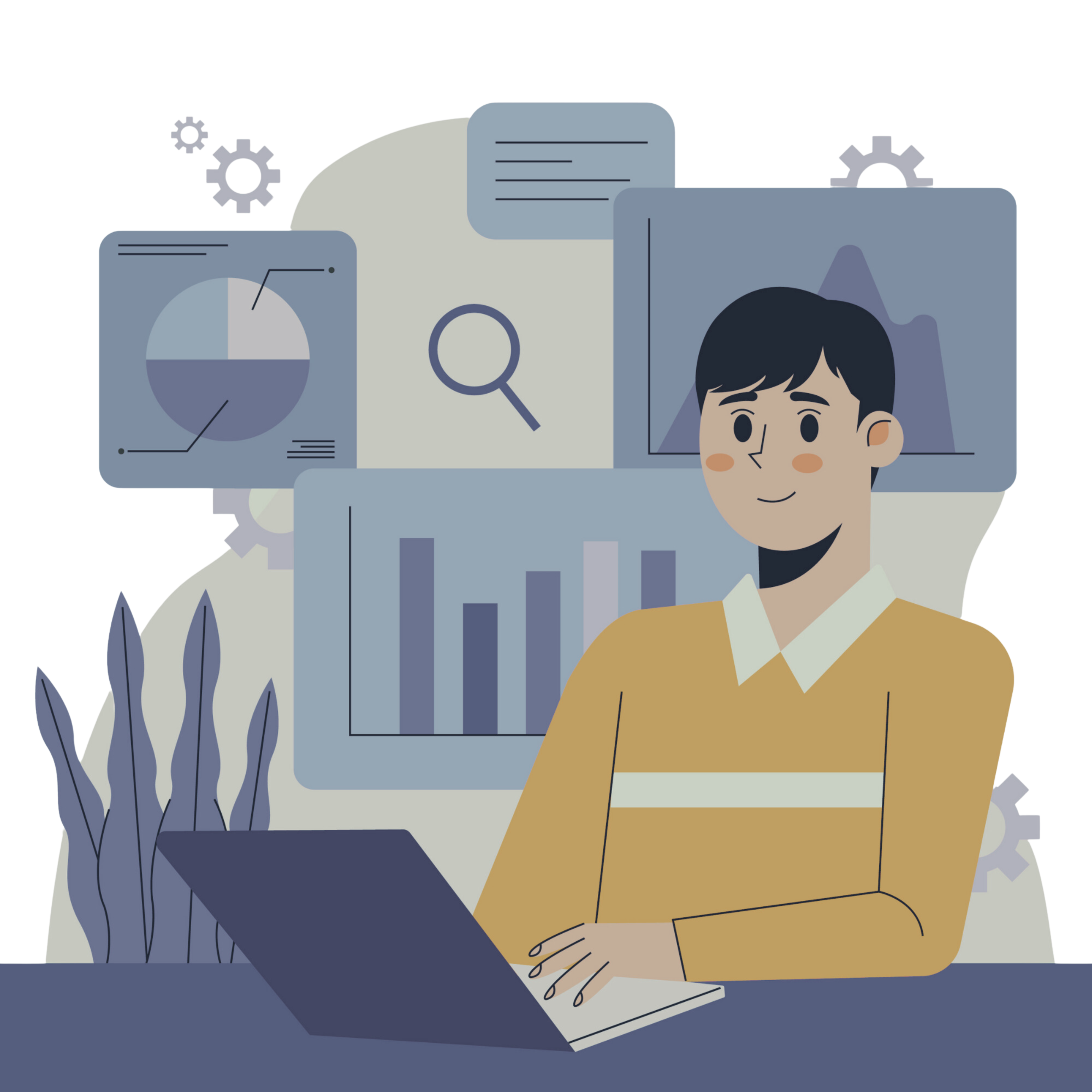 About Us – Mavin Ventures